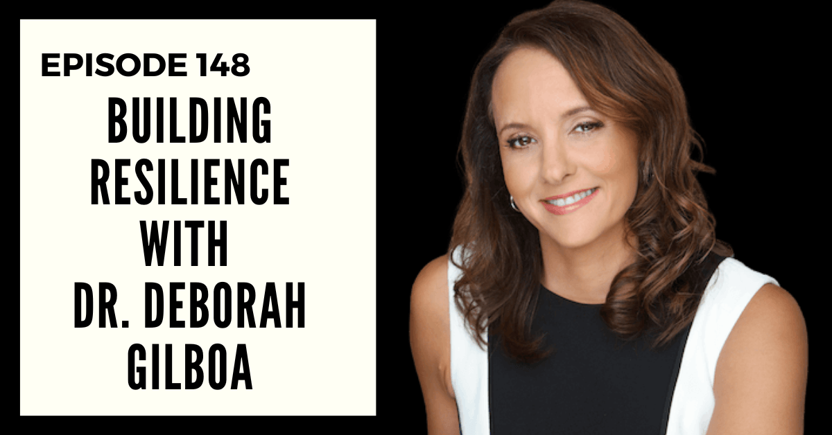 Building Resilience - Jon S Rennie