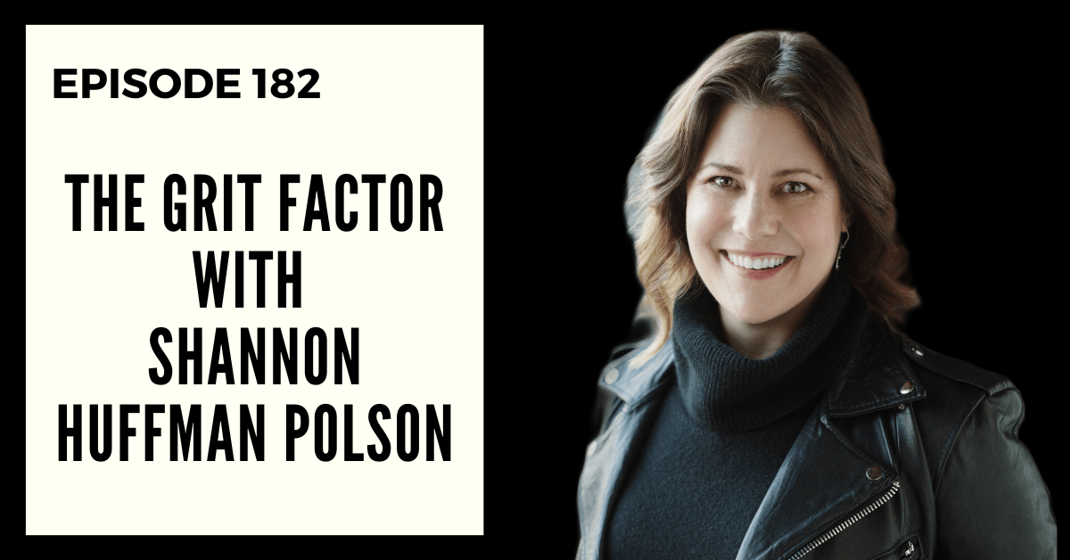Harnessing Grit for Personal and Professional Transformation with ...