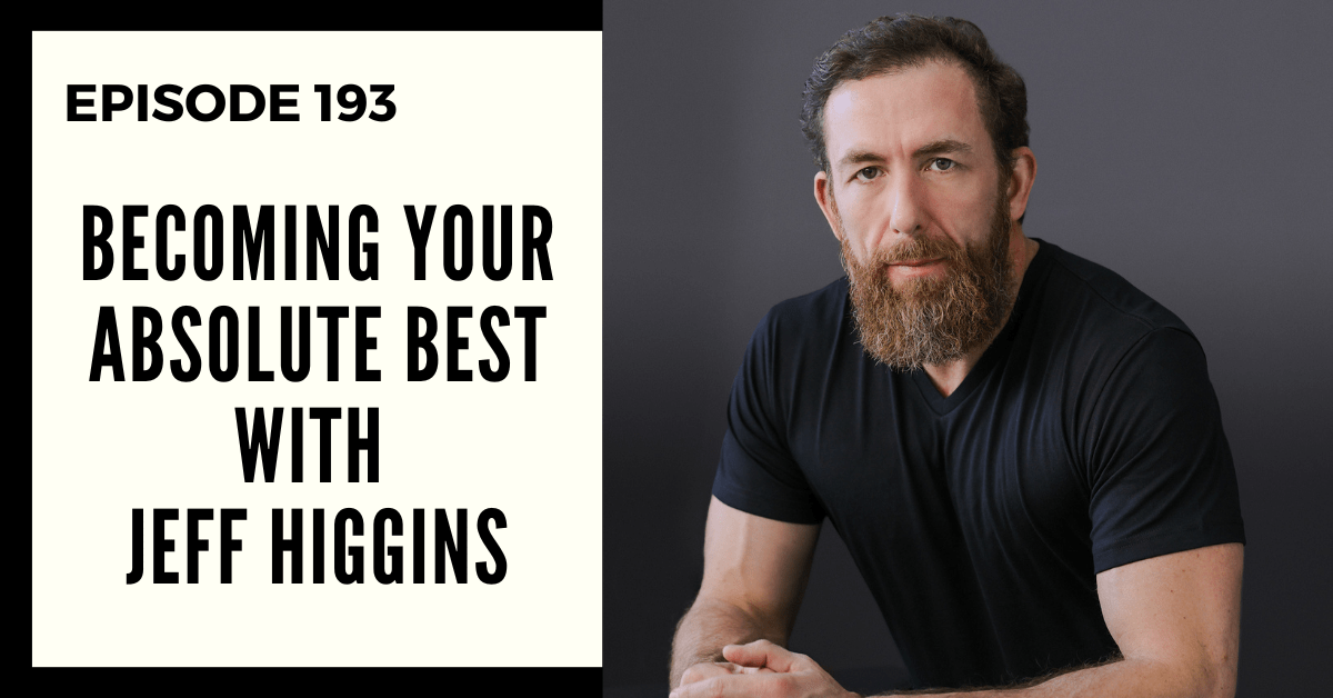 Efficient Victory Founder Jeff Higgins on Overcoming Challenges and ...