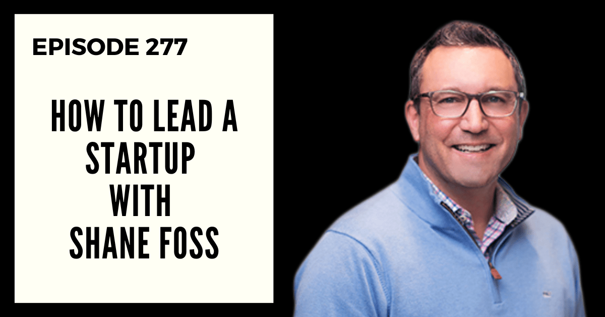 Leading Affordable Healthcare: Insights from Shane Foss | Deep ...